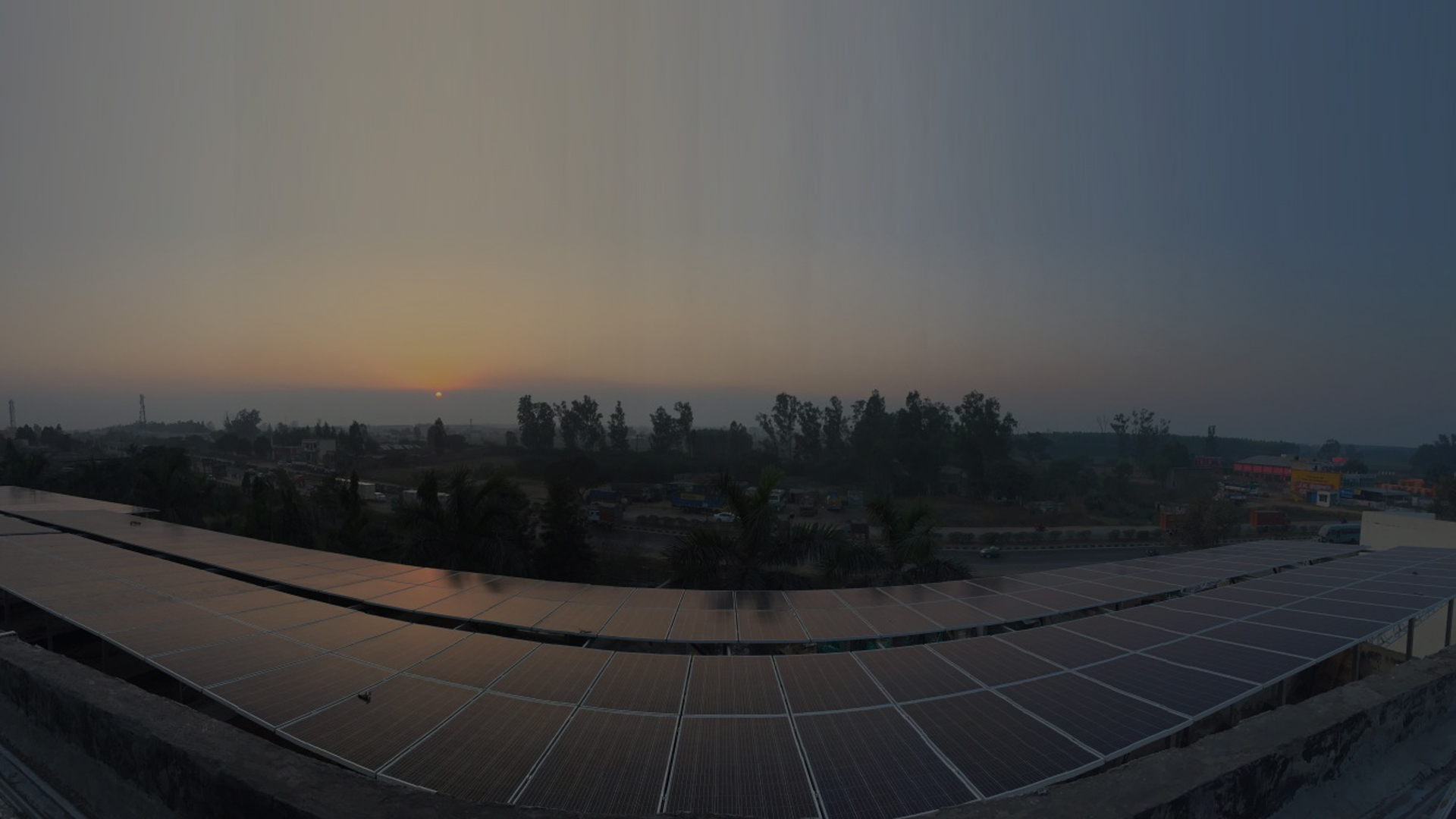 Utek Solar Is India's Best Solar Panel Service Provider